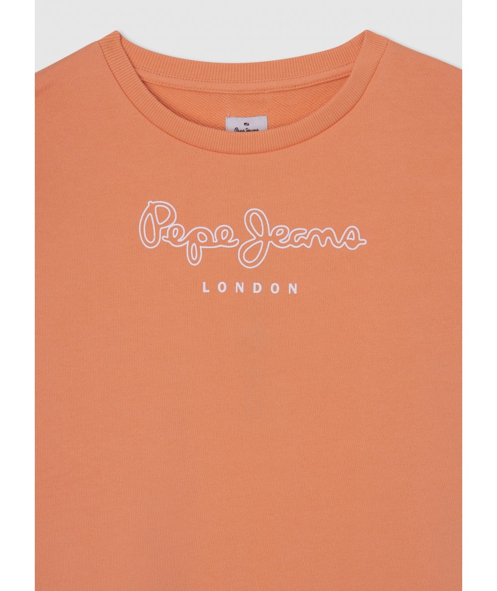 SWEAT PEPE JEANS
